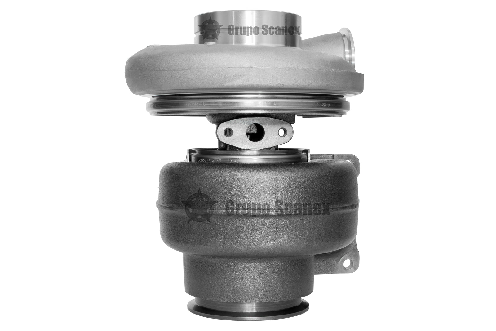Turbo Holset HX55 21111305 para MACK MD13 – Turbo Center